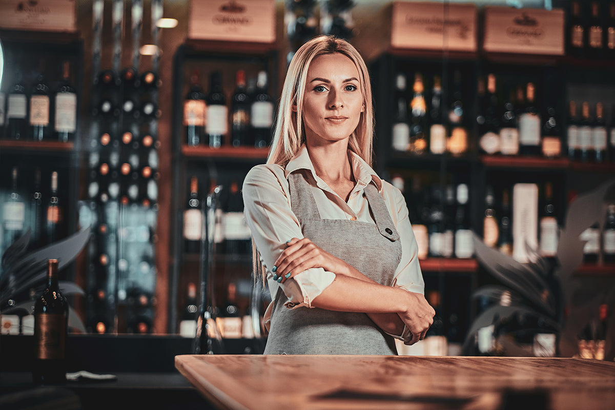 Sommelier Secrets: Insider Tips for Selecting the Perfect Wine – The Village Wine Merchant
